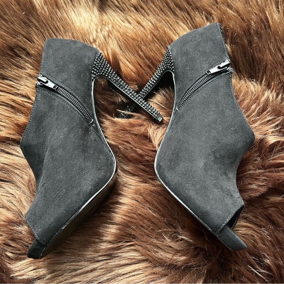 Nina | Shoes | Nina Kinsey Ankle Boots | Poshmark